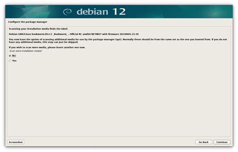 Debian 12 Bookworm New Features And Release Date
