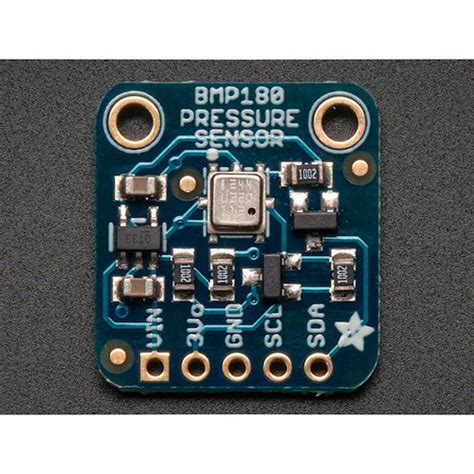 bmp180 気圧 温度 高度センサ 販売終了 — スイッチサイエンス
