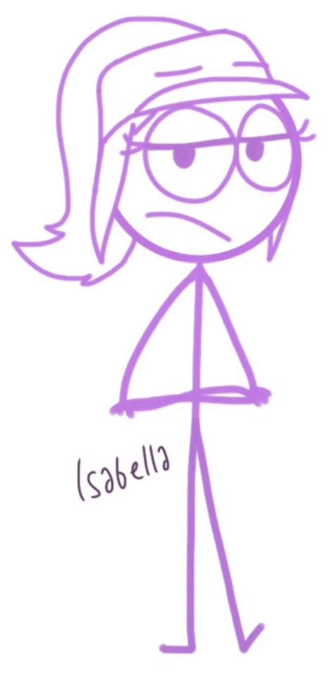 Oc Isabella By Finnjr63 On Deviantart