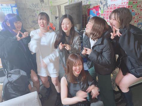 あきら💃🐶 On Twitter Rt Ftn Seira ユイさんとっても可愛くて楽しいお方…🤍 好きです…