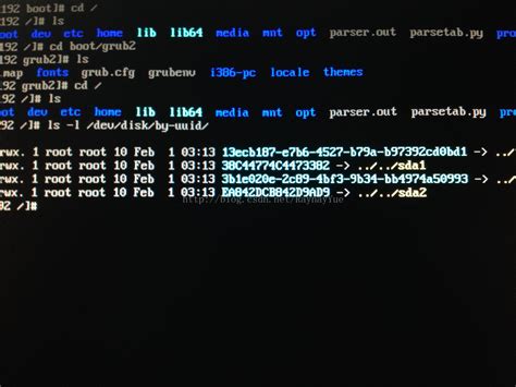 Win 7centos 7双系统安装血泪史ttwe Wont Touch Your Disks Until Csdn博客