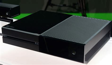 Slim Xbox One Release Rumored