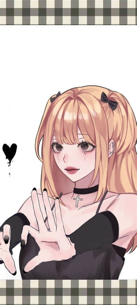 Misa Wallpaper Wallpaper Anime Misa Wallpaper Wallpaper Anime