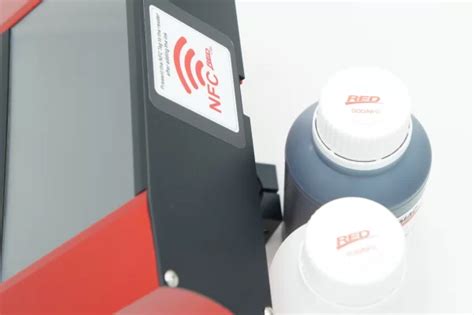 Red High Resolution Bulk Inkjet Marking Hr501 Apasi