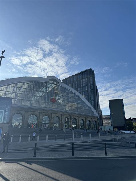 Gary Sheldrake On Linkedin Liverpool Has All The Architecture I Am Free This Afternoon From 2pm…