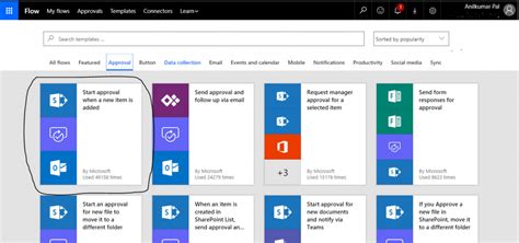 How To Create An Approval Process In Sharepoint List Using Microsoft
