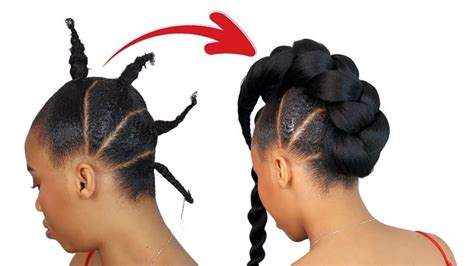 Beautiful Quick And Easy Elegant Updo Hairstyle You Should Try Now Hair Styles Hair Updos