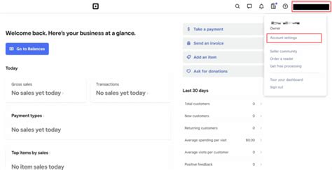 How To Delete Square Account TechCult