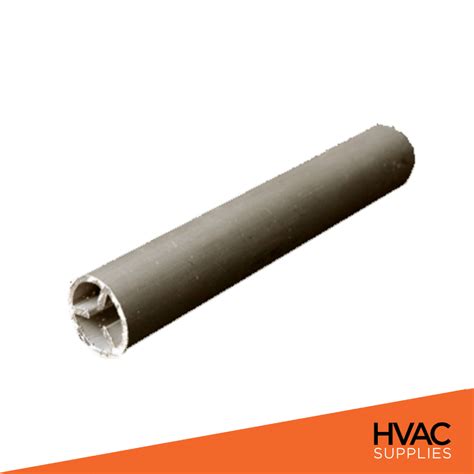 Reinforcement Section Bar Aluminium Hvac Supplies