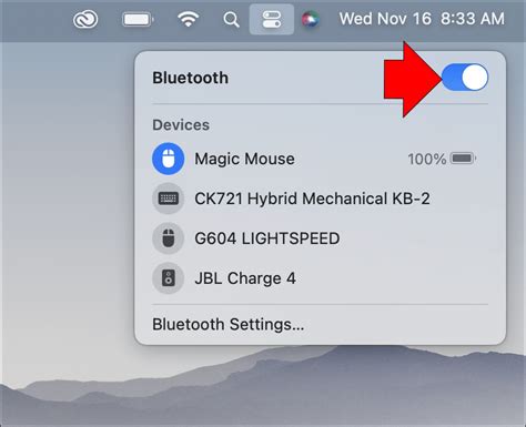 How To Fix A Magic Mouse Not Working