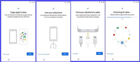 comment restaurer les données android avec data restore tool