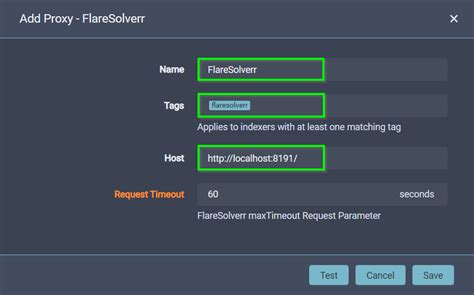 Prowlarr Mediastackguide Documention Under Heavy Development