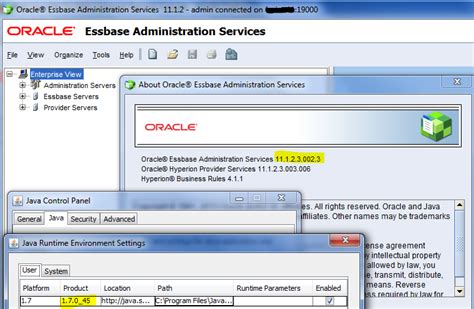 More To Life Patch Available For 11123 Eas Web Console Bug With