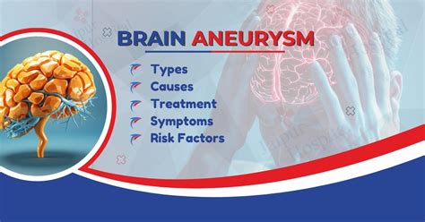 Brain Aneurysm Types Symptoms Causes Treatment