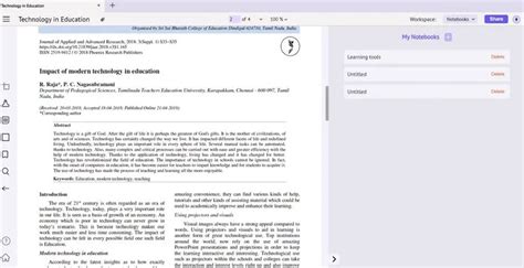 نوشتن روی پی دی اف با 6 ترفند که باید بیاموزید دیجی‌کالا مگ