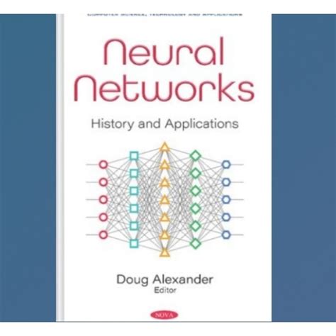 Jual Buku Neural Networks History And Applications Shopee Indonesia