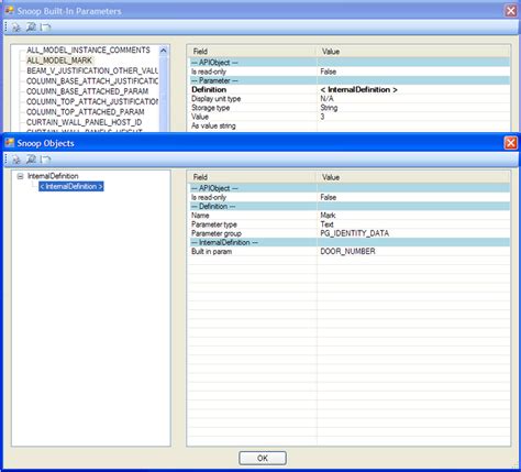 The Building Coder Duplicate Mark Values