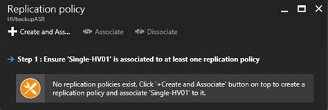 Replicate Hyper V Virtual Machines To Azure Using Azure Site Recovery