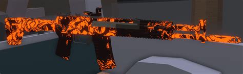 Ak12c Undead Dragon Rphantomforces