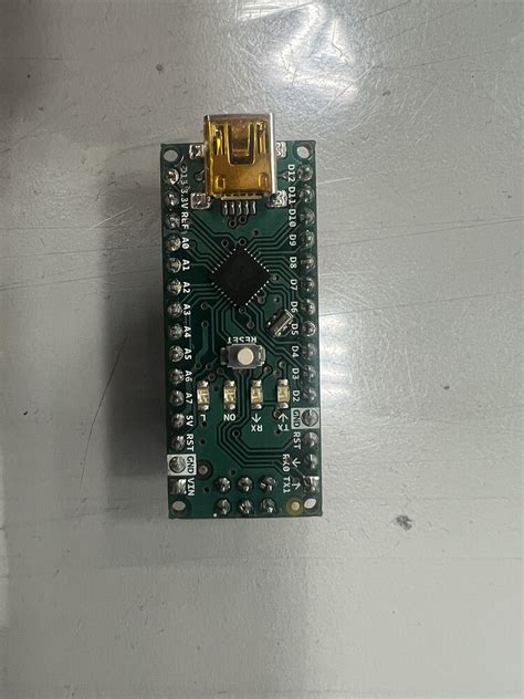 About Nano Tx Led Classic Nano Arduino Forum