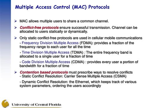 PPT MAC Protocols In Sensor Networks PowerPoint Presentation Free Download ID 3402449