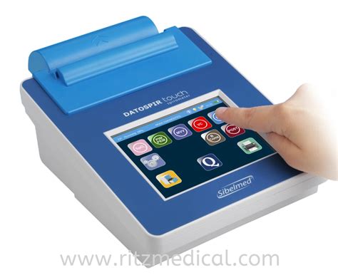 Spirometer Malaysia Selangor Kuala Lumpur Kl Petaling Jaya Pj