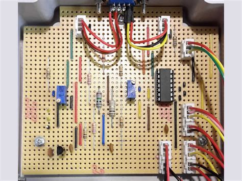 diy multi range gauss millitesla meter