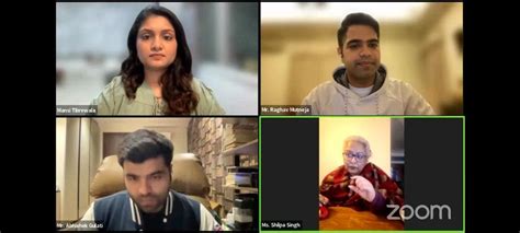 pooja jaiswal on linkedin onlinepresence networking mindler