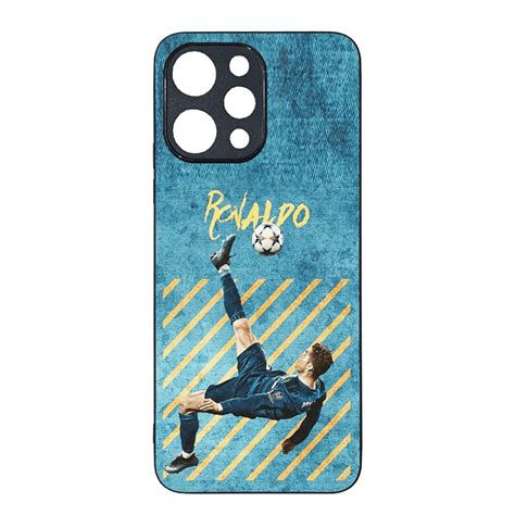 قاب گوشی طرح رونالدو پارسی اسپورت