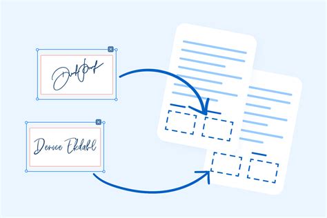 add signature block to pdf of pdf wps pdf blog
