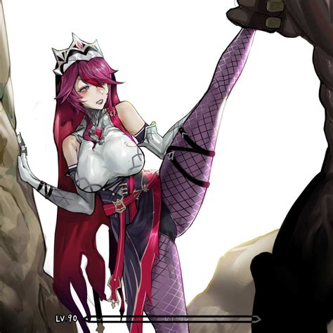 Rule 34 1girls Against Rock Before Sex Big Breasts Big Penis Blush