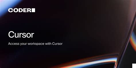 Cursor Coder Docs