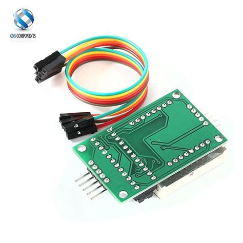 Cina Harga Rendah MAX7219 Modul Kontrol Dot Matrix Modul Kutipan KOMPONEN GNS