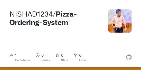 Github Nishad1234pizza Ordering System