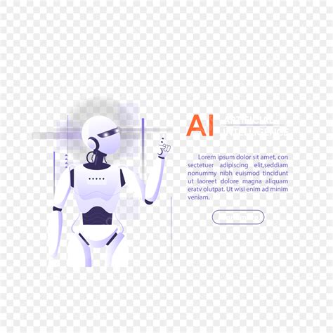 Machine Learning Ai With Digital Brain Is Learning Processing Big Data Analysis Information