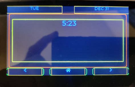 Positioning Lvgl Widgets Esphome Home Assistant Community