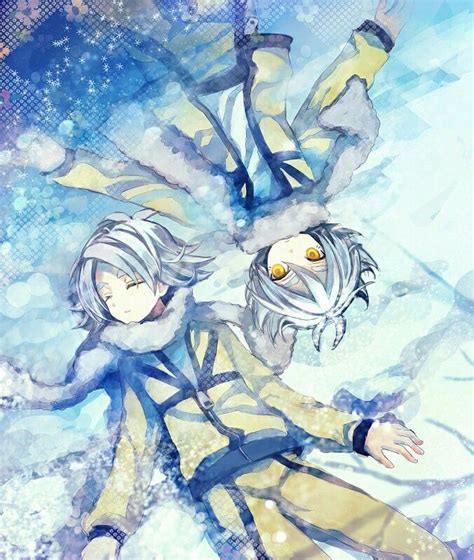 Inazuma Eleven Shawn Frost Eternal Blizzard
