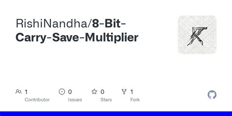 8 Bit Carry Save Multipliermultiplierschematicspi At Main