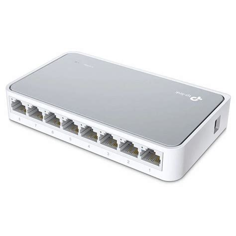 Tp Link Network Switch Latest Price Dealers And Retailers In India
