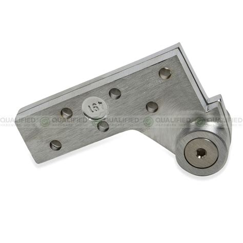 Rixson L180 Pivots Hinges And Patch Fittings Qh