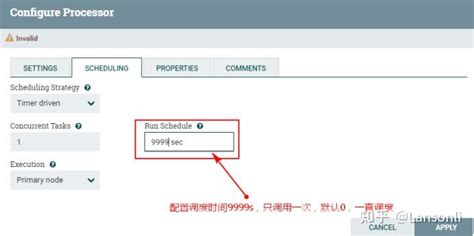 大数据nifi（十八）：离线同步mysql数据到hdfs 知乎