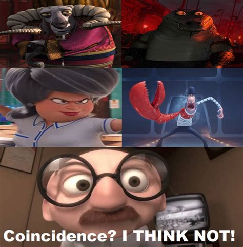 Coincidence I Think Not Meme 3 By Proguy2006 On Deviantart