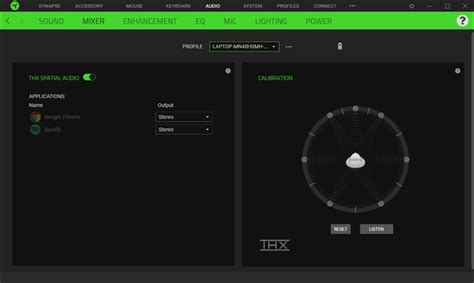 Razer Thx Spatial Audio Cd Key Buy Cheap On