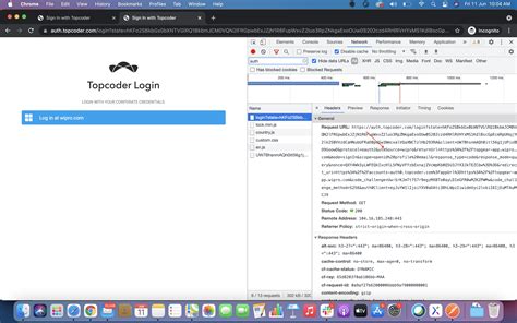 Topgear Fix Login Redirect · Issue 5576 · Topcoder Platformcommunity App · Github