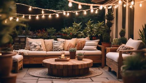 13 Best Alfresco Styles To Elevate Your Outdoor Space Perfect Fit Living