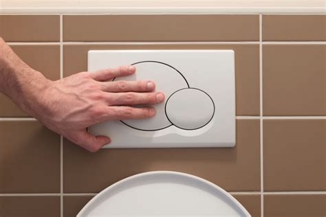 Best Touchless Toilet Flush Kit Easy Upgrade To Your Old Toilet Touchless Faucets