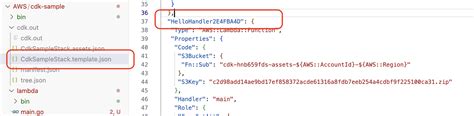 Aws Samとcdkでバックエンドサーバlambdaを開発・運用してみる｜kevi Log ケビろぐ！