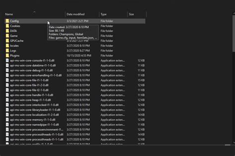 Bật mí cách sửa lỗi DirectX không xác định trong Liên Minh Huyền Thoại