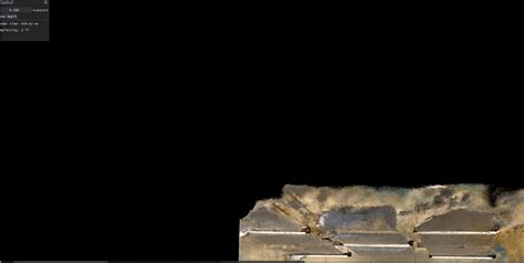 A Problem Occurred In The Rendering Results Issue Kwea Ngp Pl GitHub