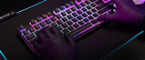 Bagian Keyboard Jenis Dan Fungsinya Masing Masing Rexus